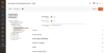Central Admin Panel – Magento Open Source